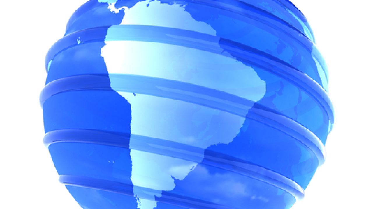 Uso de Internet y Redes Sociales en la Región Latinoamericana – Néstor ...