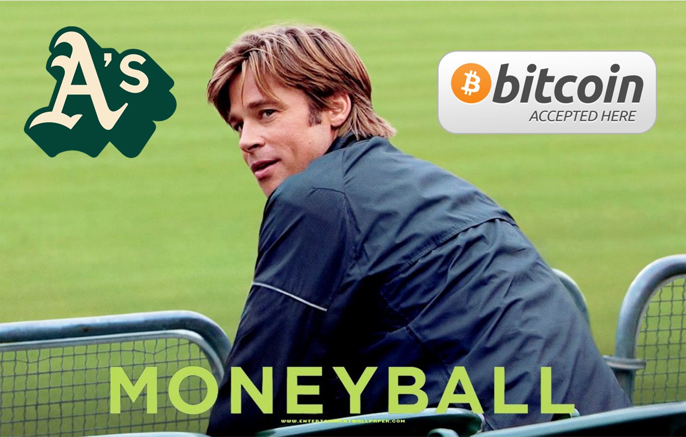 Atléticos de Oakland: De Moneyball a Cryptoball – Néstor Altuve Blog